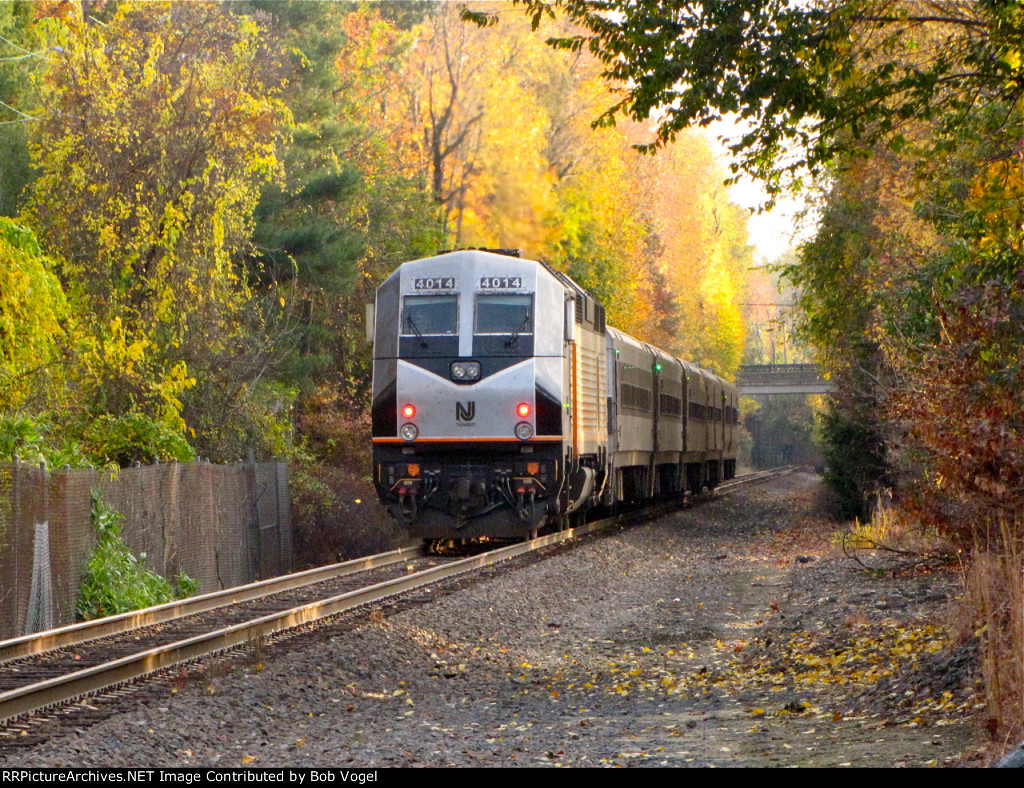 NJT 4014